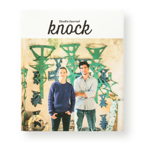 MAGAZINE | Studio Journal knock