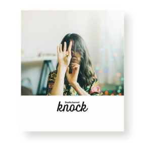 MAGAZINE | Studio Journal knock
